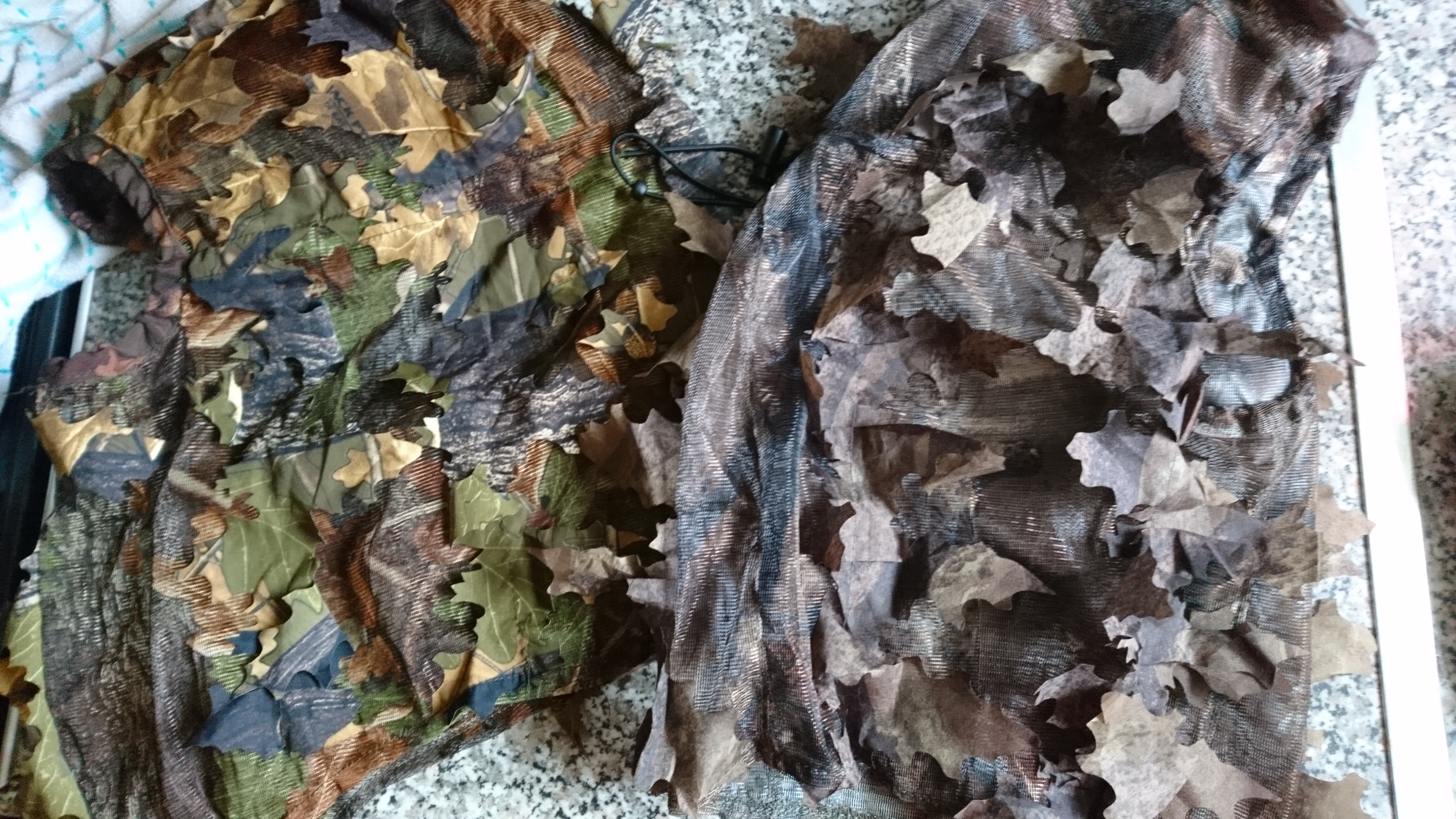 Crafting Leaves – Stipsniper.com