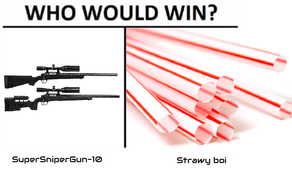 Tuesday Thinkings #8 – Novritsch and reality – Stipsniper.com