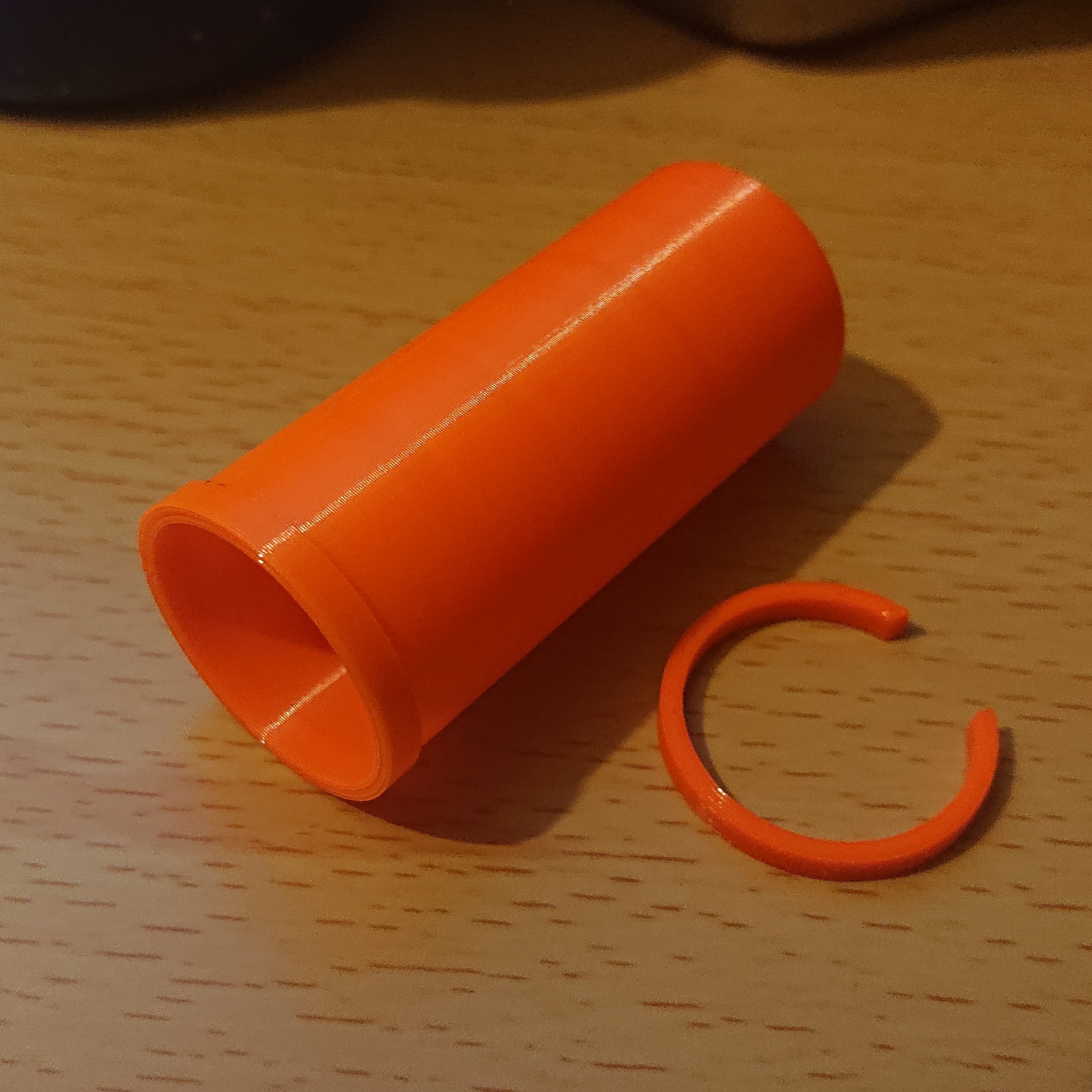 Orange Guide Rings – Stipsniper.com