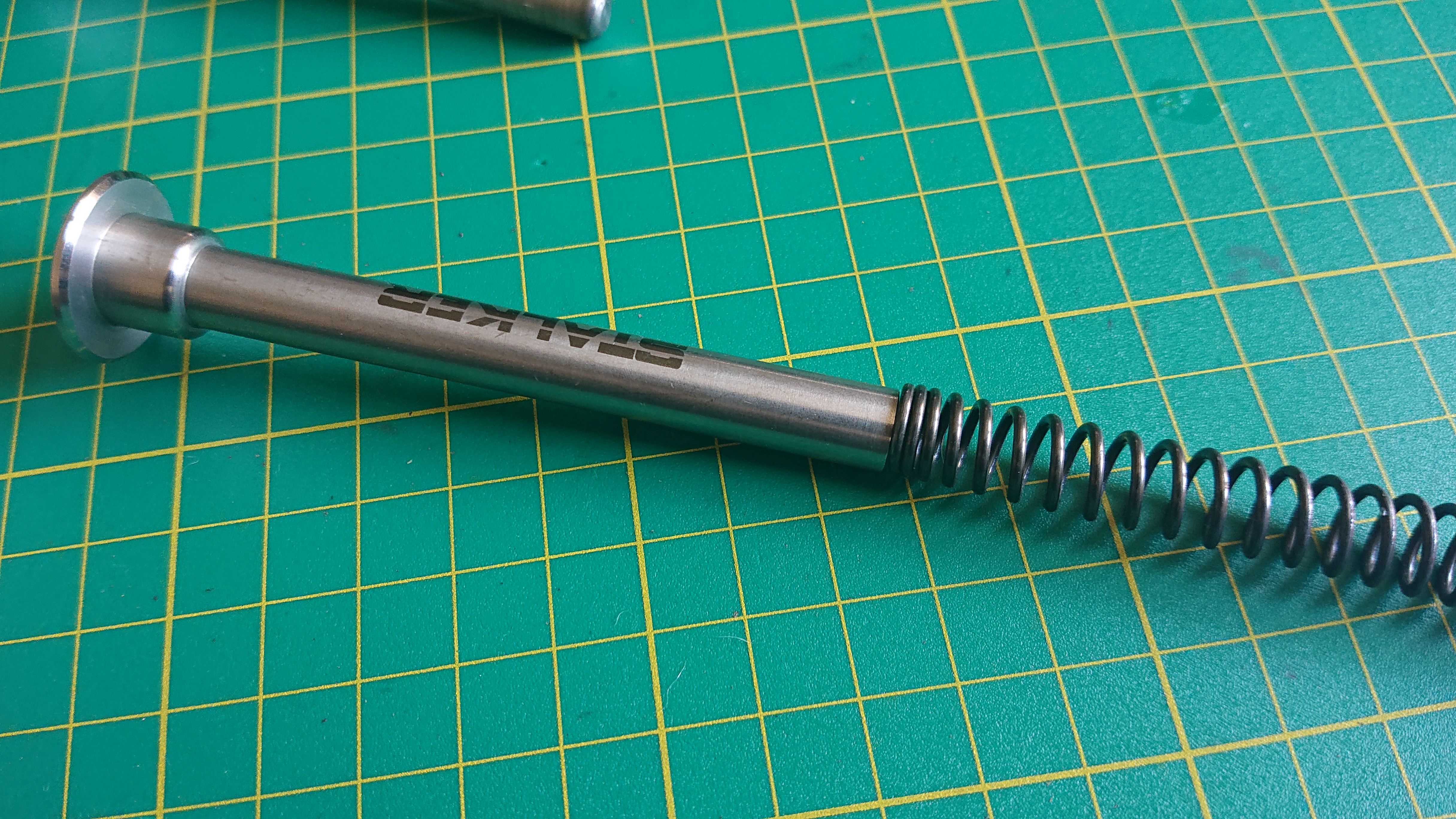 First Impressions – Stalker Scorpion vs WASP VSR/SSG10 Pistons ...