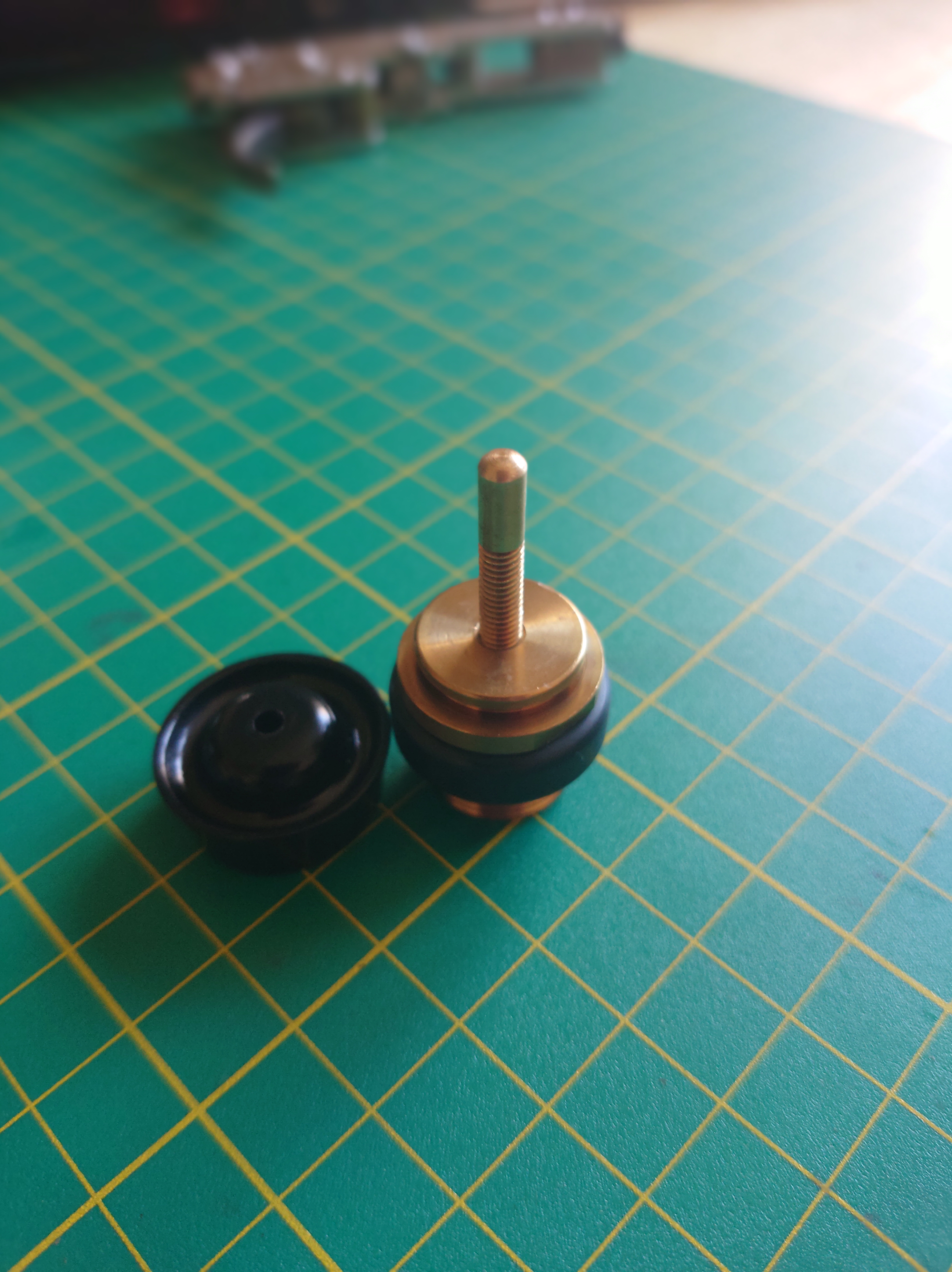 First Impressions – Stalker Scorpion vs WASP VSR/SSG10 Pistons ...
