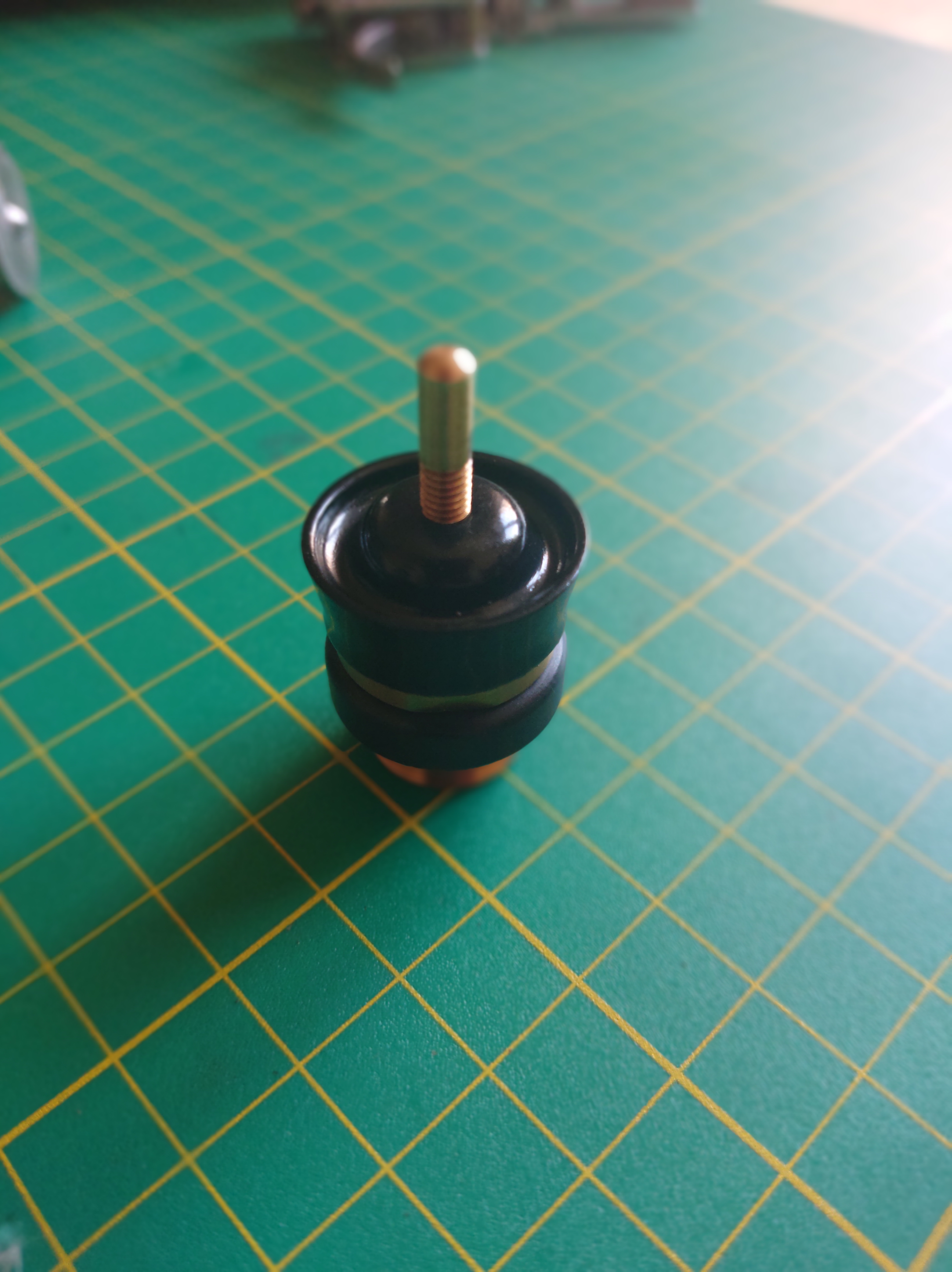 First Impressions – Stalker Scorpion vs WASP VSR/SSG10 Pistons ...
