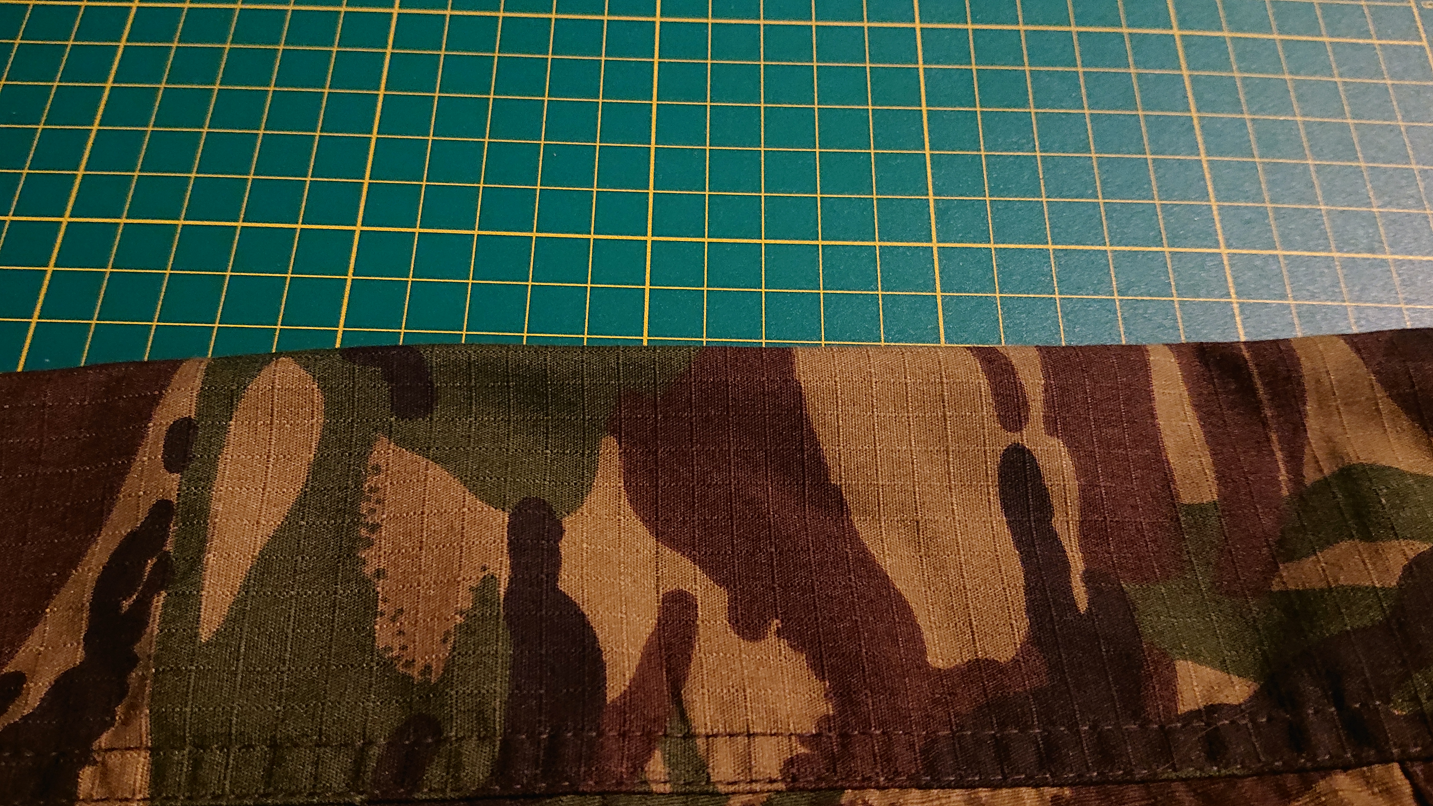 Understanding Camo – Micro and Macro patterns – Stipsniper.com