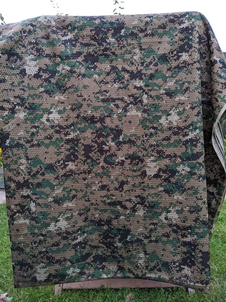 Understanding Camo – Micro and Macro patterns – Stipsniper.com