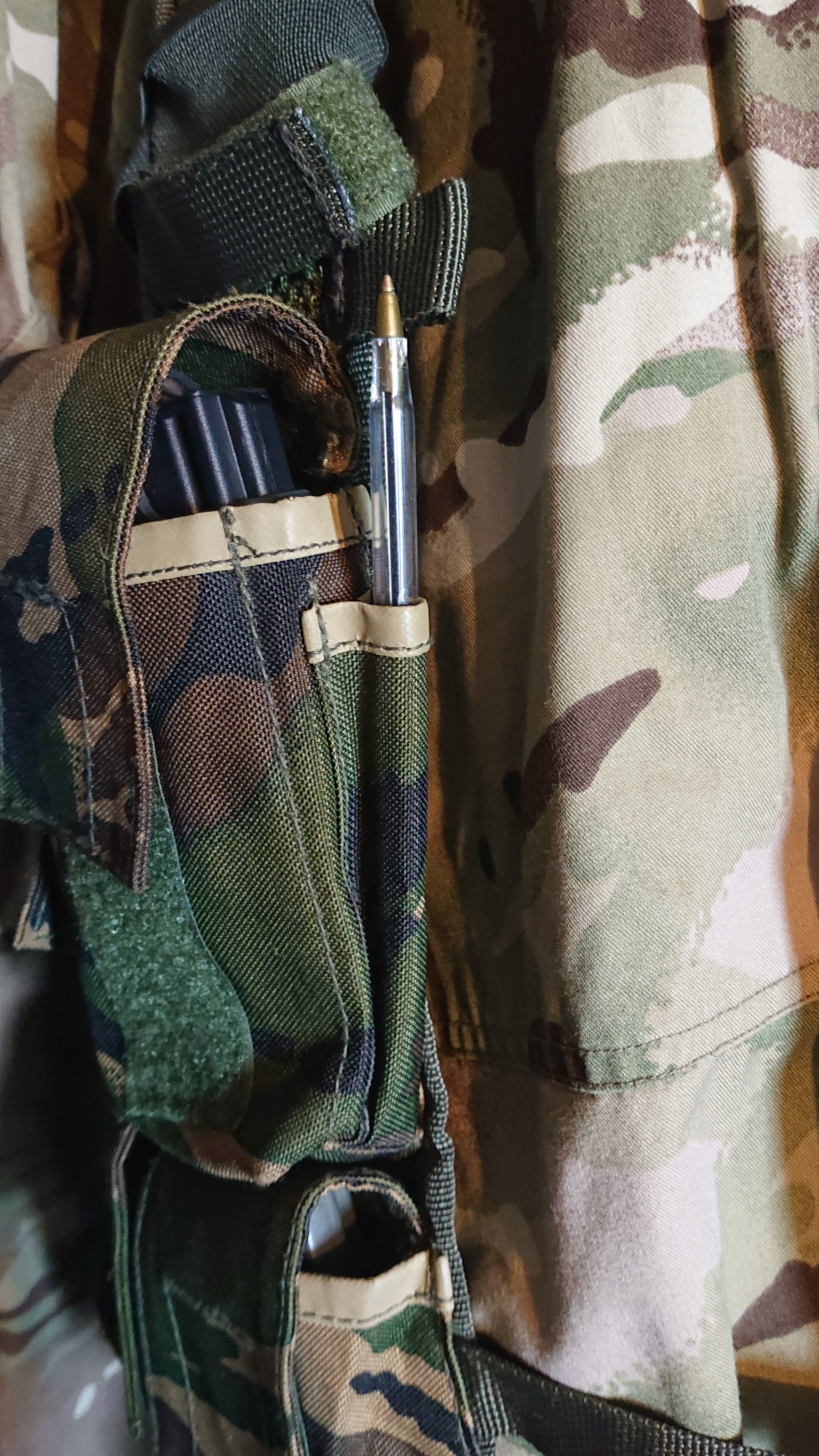 Review – M83/SAAV – The South African Assault Vest – Stipsniper.com