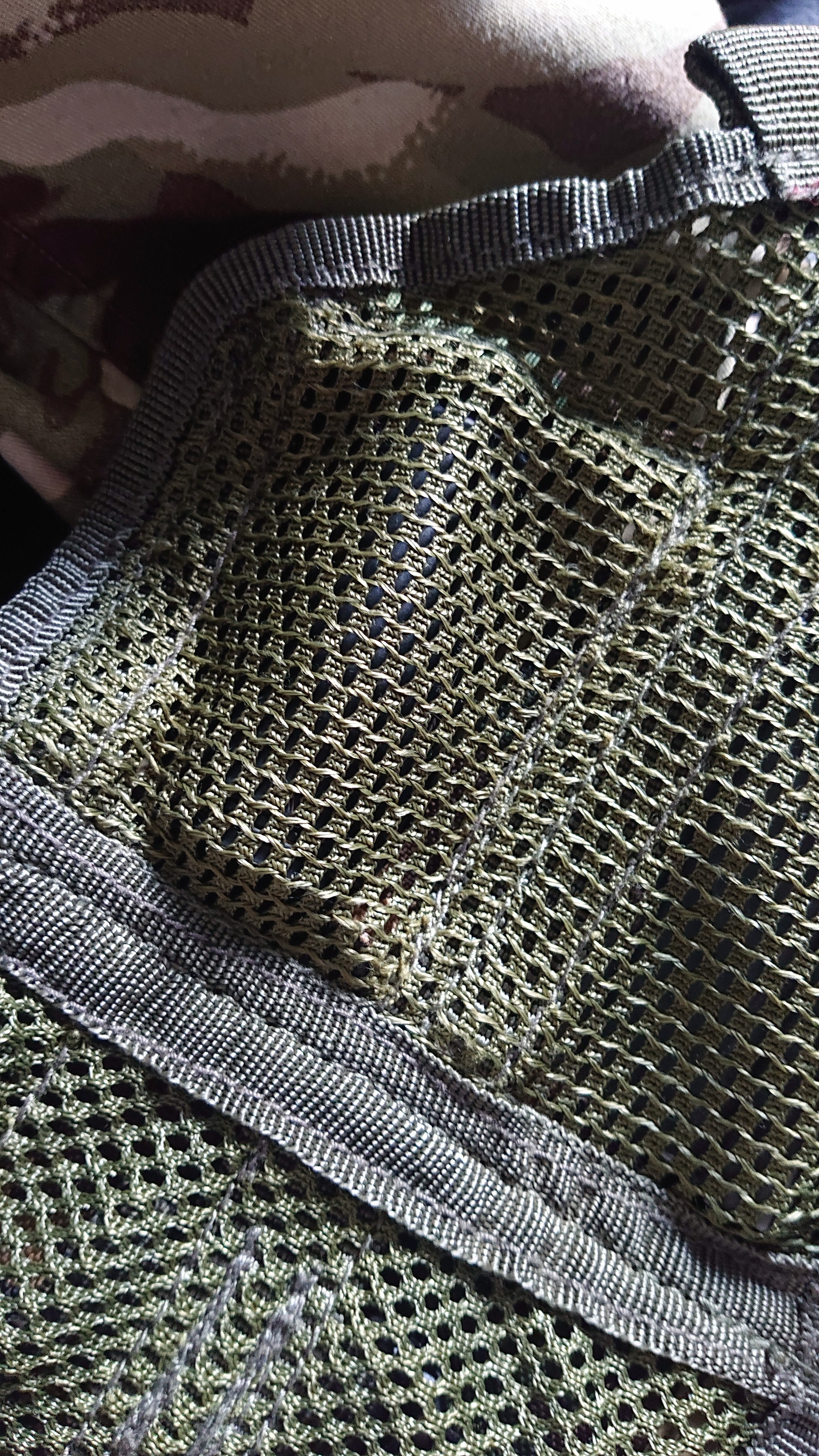 Review – M83/SAAV – The South African Assault Vest – Stipsniper.com