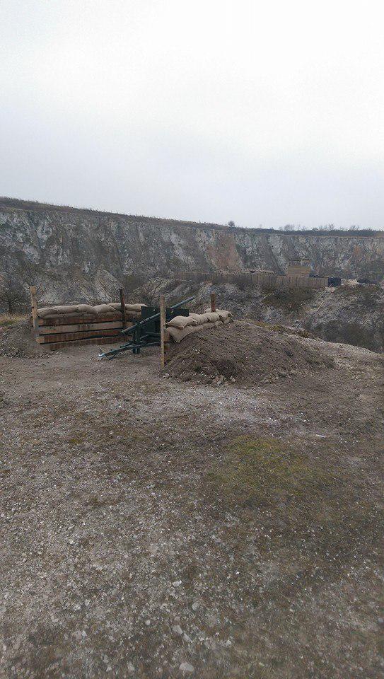 Site Review – Humber Airsoft – Stipsniper.com