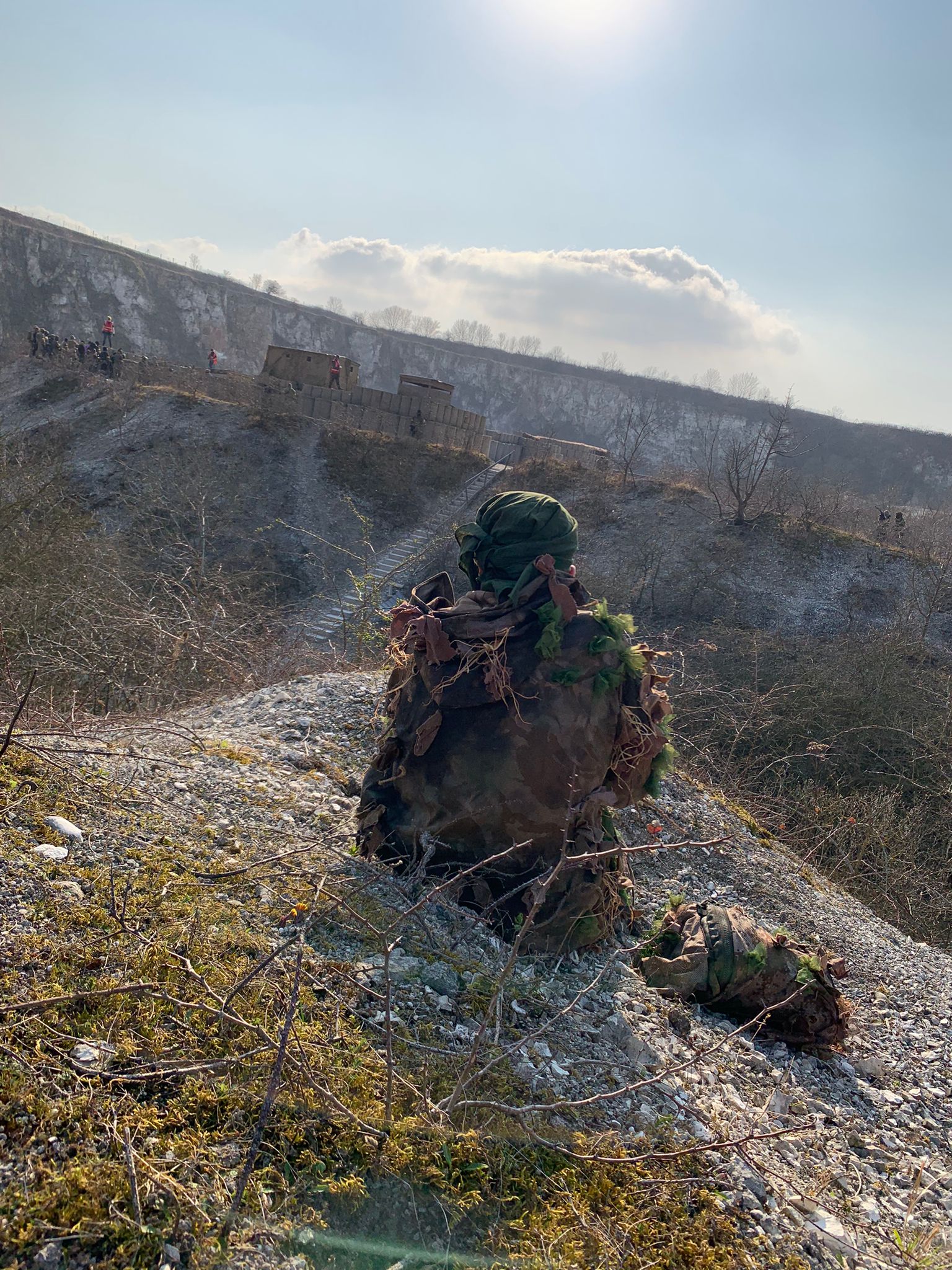 Site Review – Humber Airsoft – Stipsniper.com
