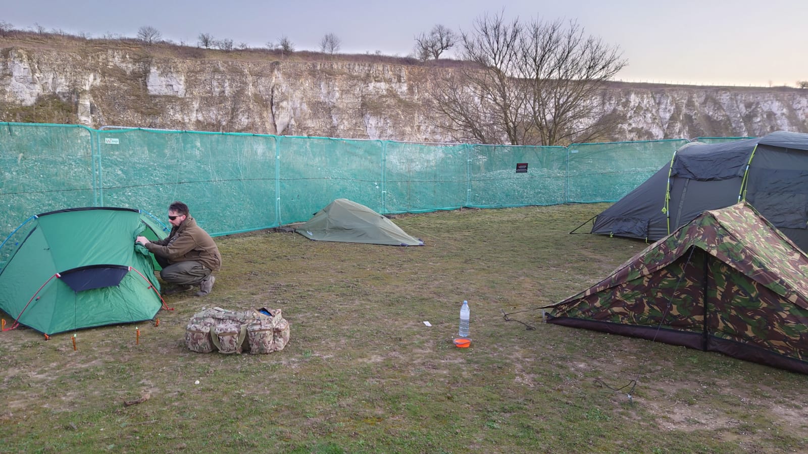 Site Review – Humber Airsoft – Stipsniper.com