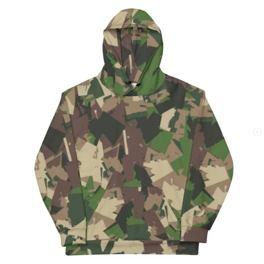 Distinctive Camo Designs – Stipsniper.com