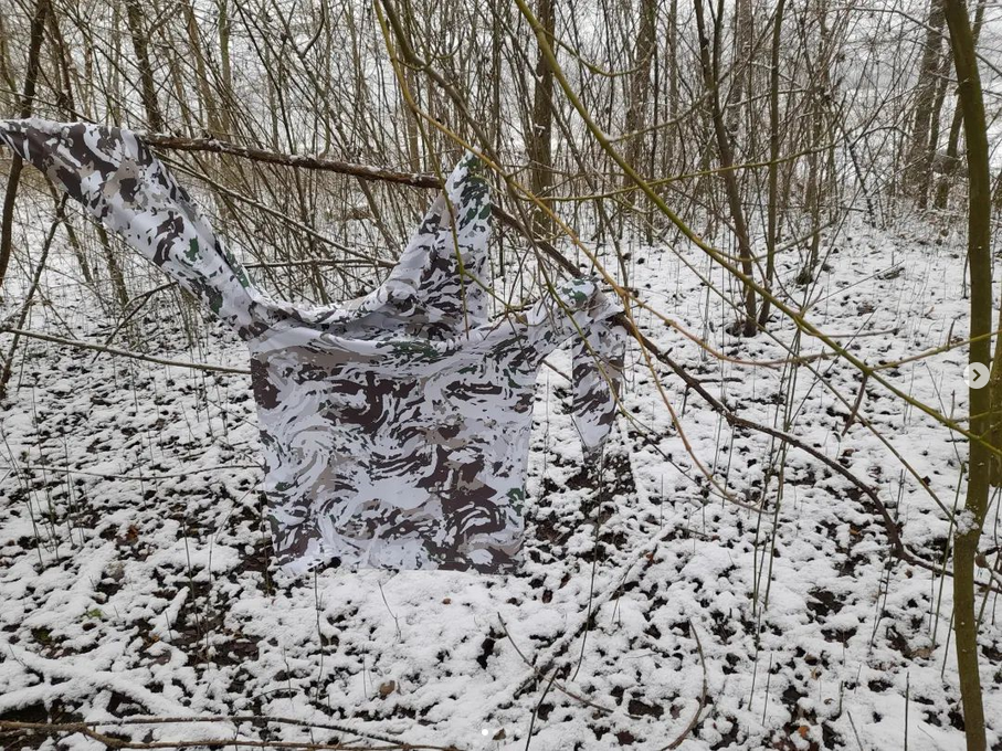 Distinctive Camo Designs – Stipsniper.com