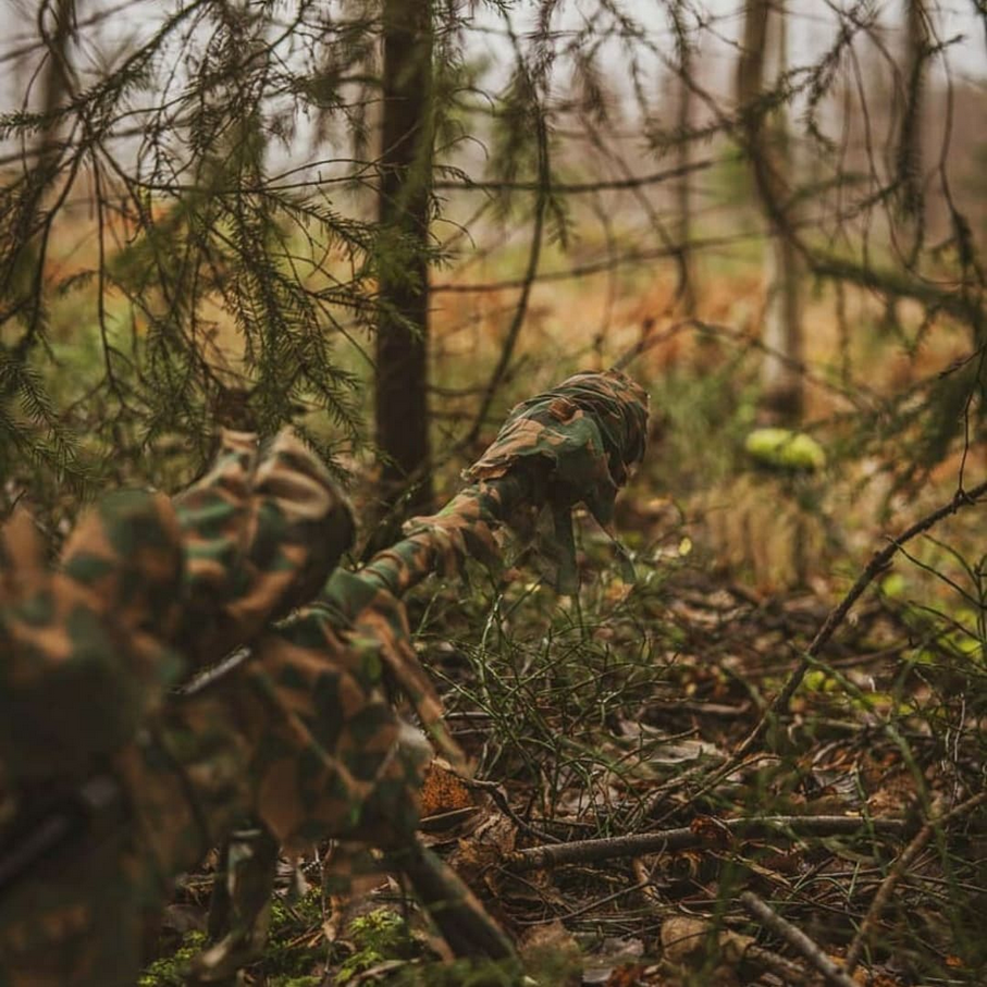 Distinctive Camo Designs – Stipsniper.com