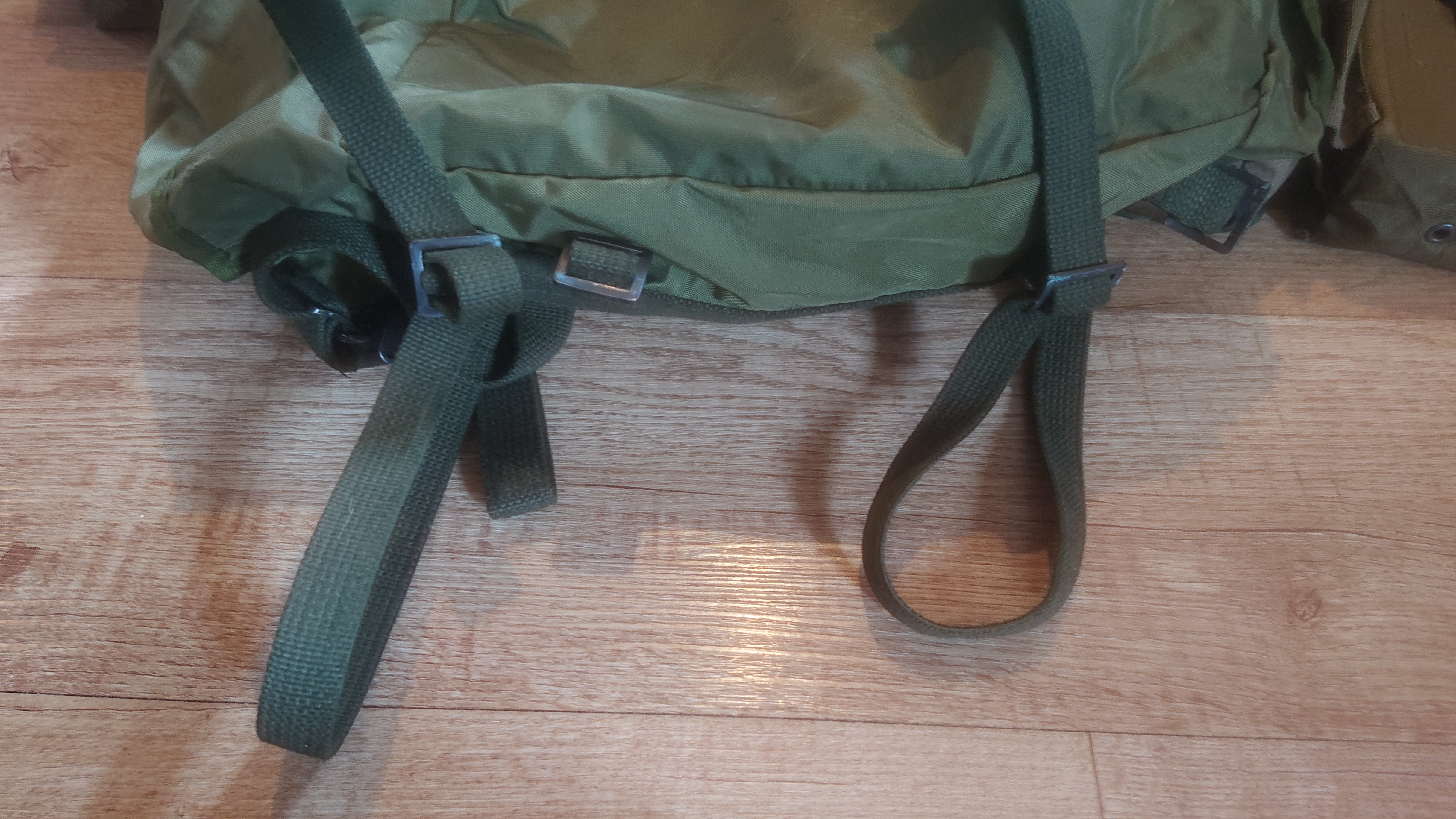The Belgian Army Backpack – Stipsniper.com