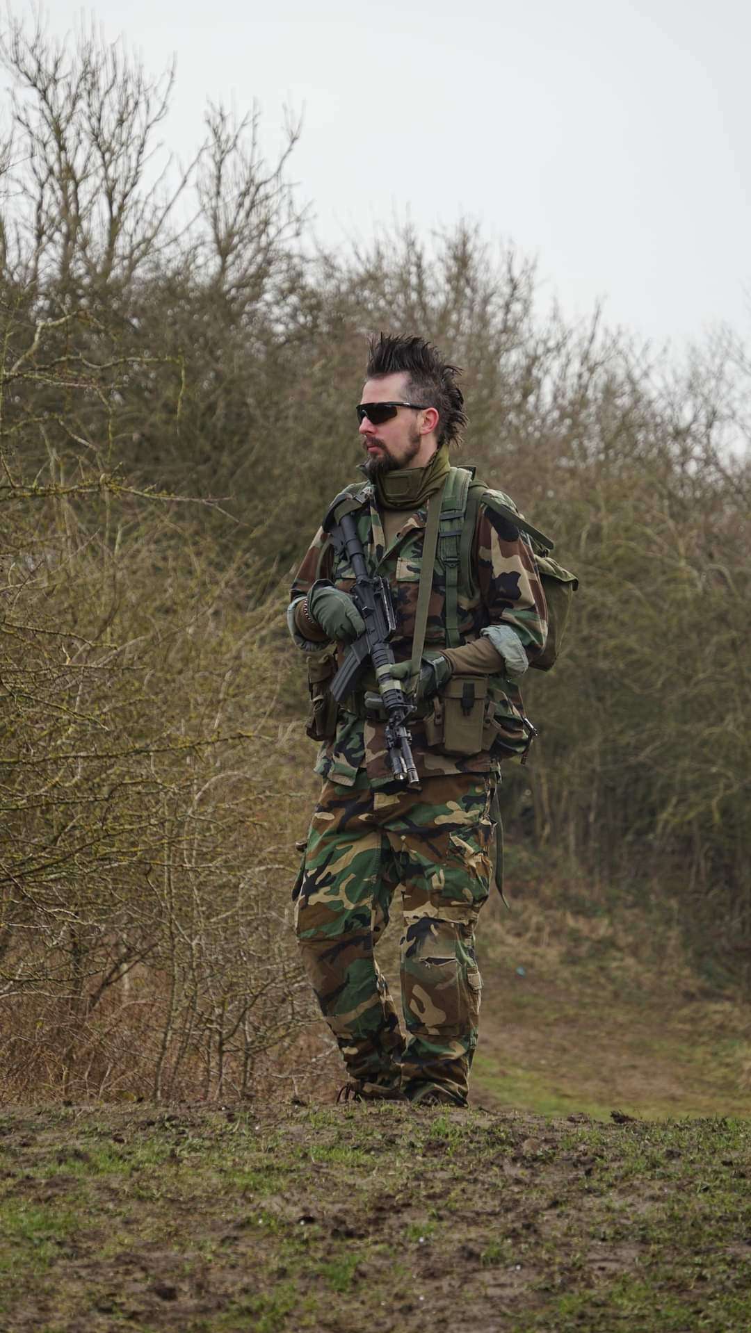 For the love of DPM – Stipsniper.com