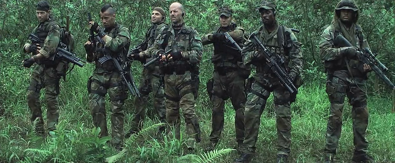 Airsoft Opfor Loadouts – Stipsniper.com