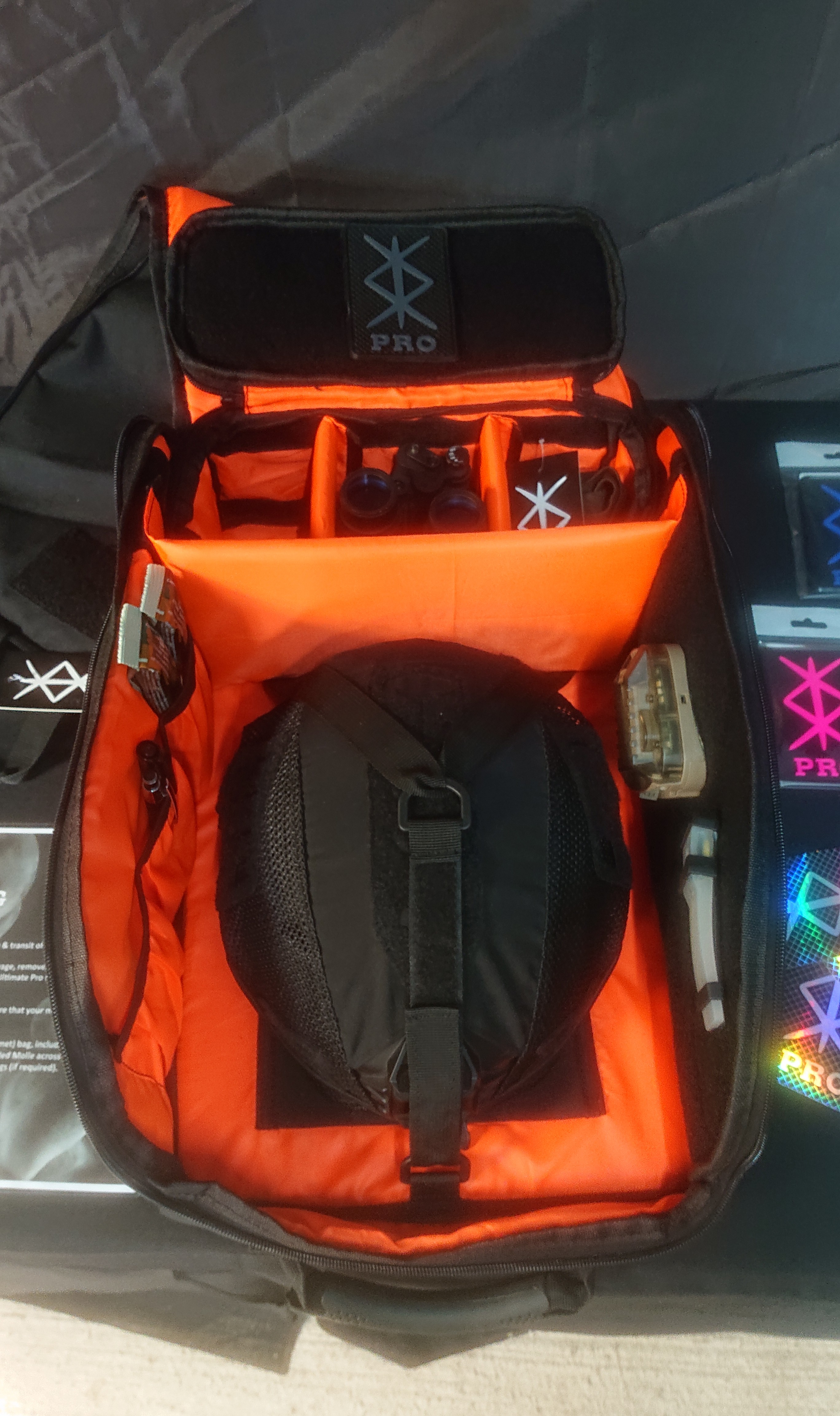 Introducing Lonestar Pro – Stipsniper.com